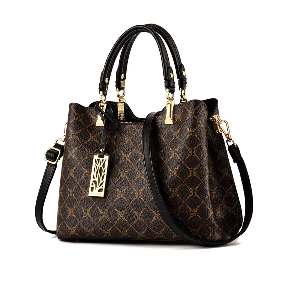 NICOLE & DORIS Women Handbag Medium Tote Bag Ladies Fashion Handbags ...